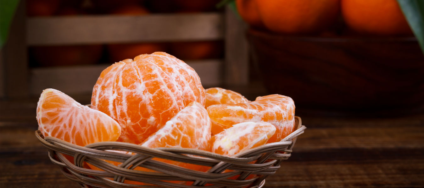 Chilean Murcott Mandarin Oranges - Kin's Farm Market